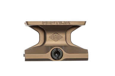 Vortex AR15 Riser Red Dot Mount Black MT-5108