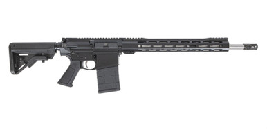 DPMS KITTY KAT 5.56 NATO 7.5" Black DP51655164074