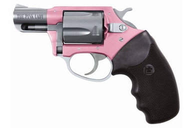 Charter Arms Pathfinder Pink Lady .22 WMR 2" 8+1 Pink 52330