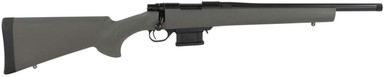 Howa M1500 Mini Action 300 Blackout 16" OD Green HMA70363+ - Superior ...