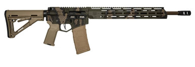Diamondback DB15 5.56 NATO 16" Desert Camo DB177AK621