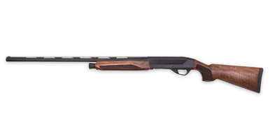 Weatherby Element 2 Upland 20 Gauge 28" Black EU22028PGM