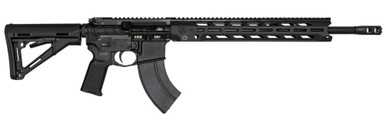 Diamondback Obsidian DB15 6mm ARC 18" Black DB1784V001
