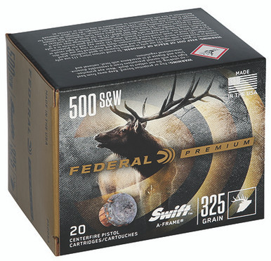 Federal Hunting For Sale