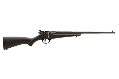 Savage Rascal 22 LR Black 13775 - Superior Outfitters