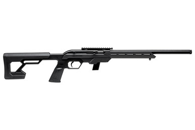 Savage 64 Precision 22 LR Black 45114 - Superior Outfitters