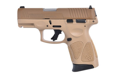 Taurus G3C For Sale