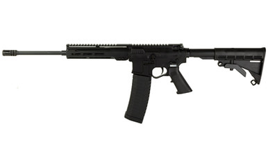 ATI Alpha-15 5.56 NATO Black ATIGALP556M860 - Superior Outfitters