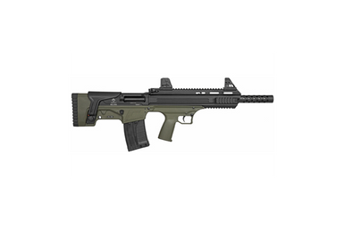ATI Bulldog 20 Gauge OD Green ATIG20BDG - Superior Outfitters
