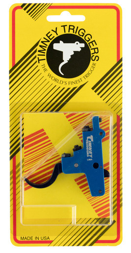 Timney Triggers Sportman Mauser 98FN SingleStage 3 lbs Curved 101 ...