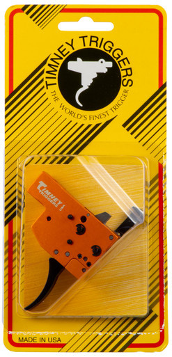 Timney Triggers Replacement Tikka T3 Two-Stage 1 lbs Curved 430 ...