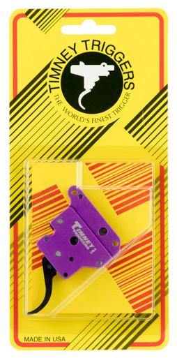 Timney Triggers Benchrest Remington 700 Single-Stage .20 oz Curved 502B ...