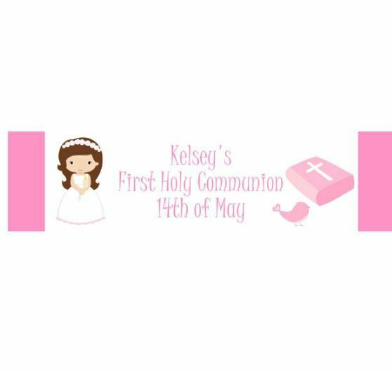 Beautiful Holy Communion Decorations - Shop at PartyWorld