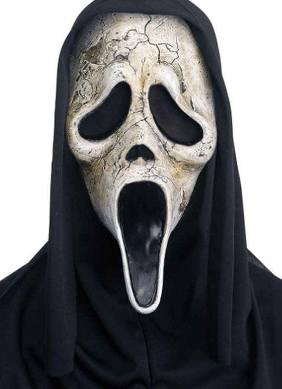 Halloween Scream Costumes Best Selection for Spooky Attire