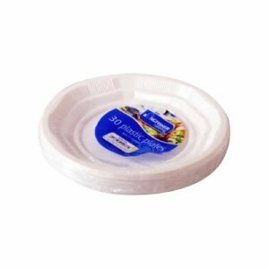 Disposable Party Supplies - PartyWorld