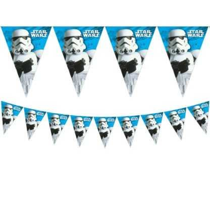 Star Wars Final Battle Flag Banner - Official Merchandise