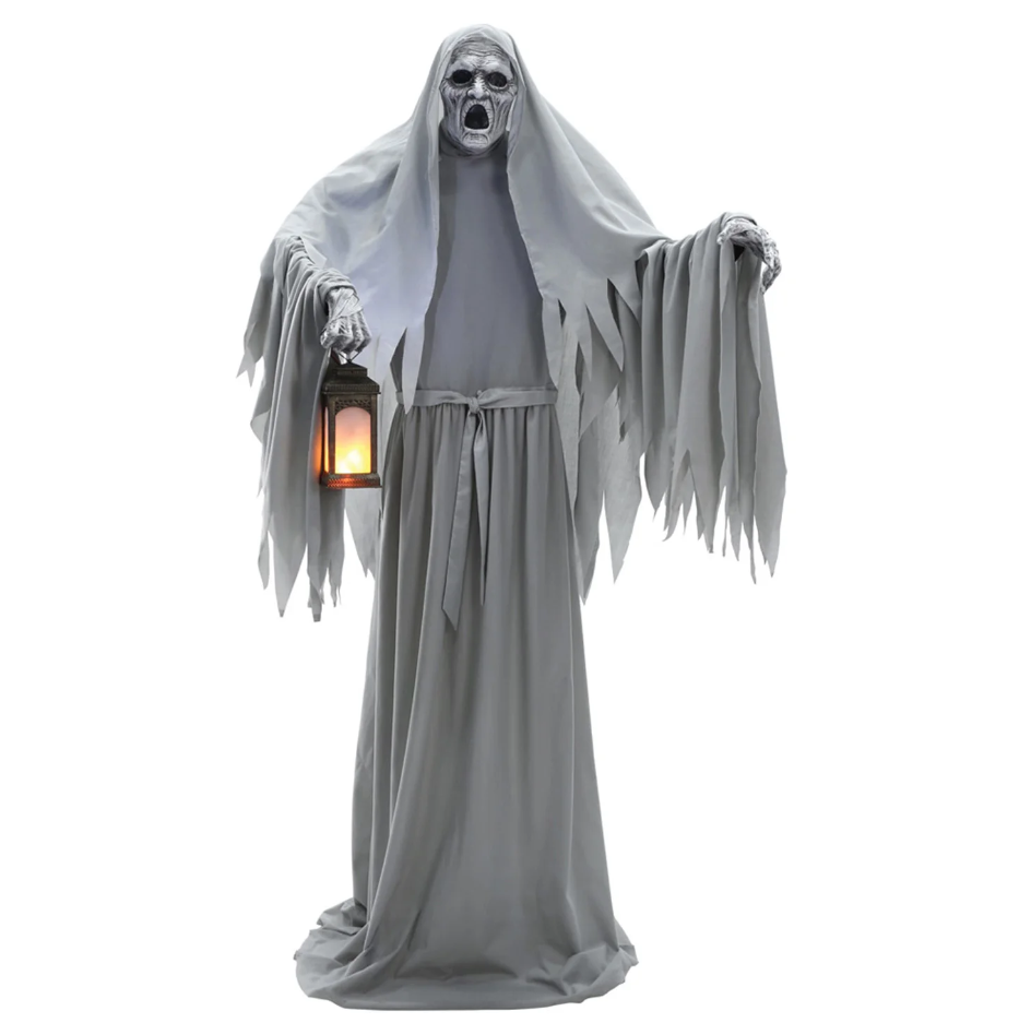 Animated Floating Phantom Figure | PartyWorld