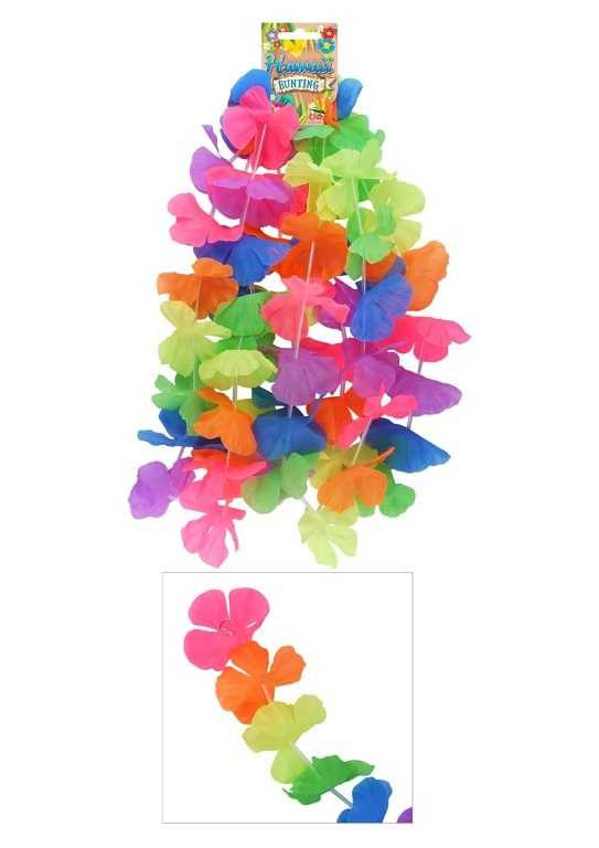 Hawaiian Lei Garland