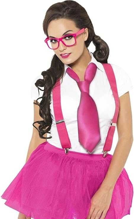 Hen Party Geek Kit | Hen Party Supplies | PartyWorld