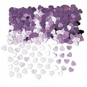Confetti for Parties & Weddings | Buy Online at PartyWorld