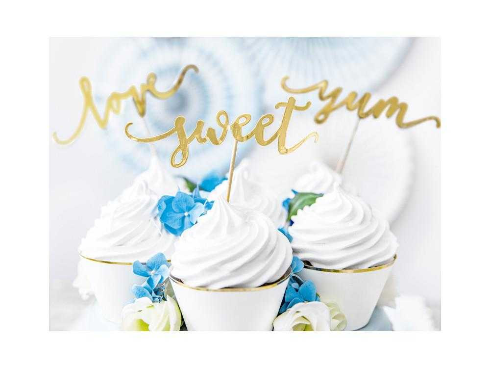 Shop Cake Toppers Online | Birthday, Wedding & More