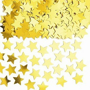 Confetti for Parties & Weddings | Buy Online at PartyWorld