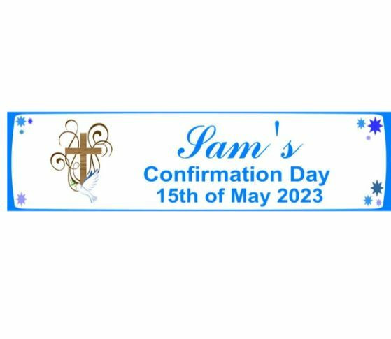 Confirmation Party Supplies | Shop Decor, Gifts & Favors