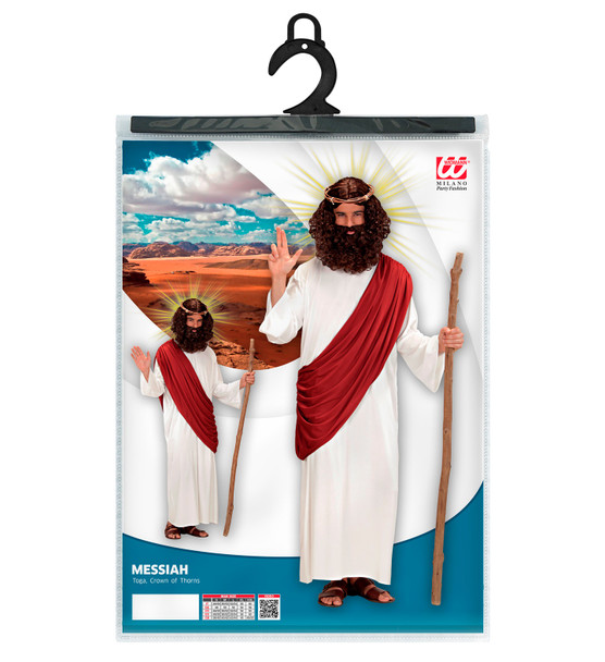 Prophet Costume | Adult Halloween Costumes