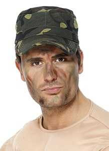Army Make-Up