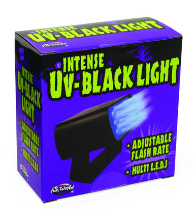 Adjustable UV Black Light | Buy Now for Amazing Deals!