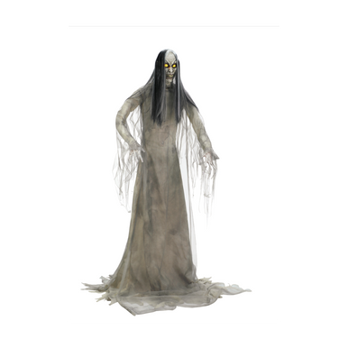 Wailing Banshee Halloween Prop 7ft | Halloween Decorations
