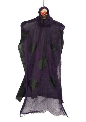 Light Hanging Halloween Ghoul 160cm | Halloween Decorations