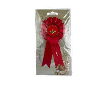 Confirmation Rosette | Confirmation Accessories