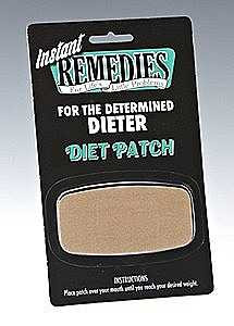 Diet Patch