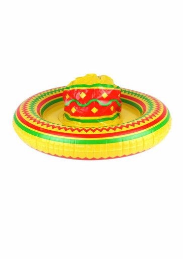 Inflatable Sombrero