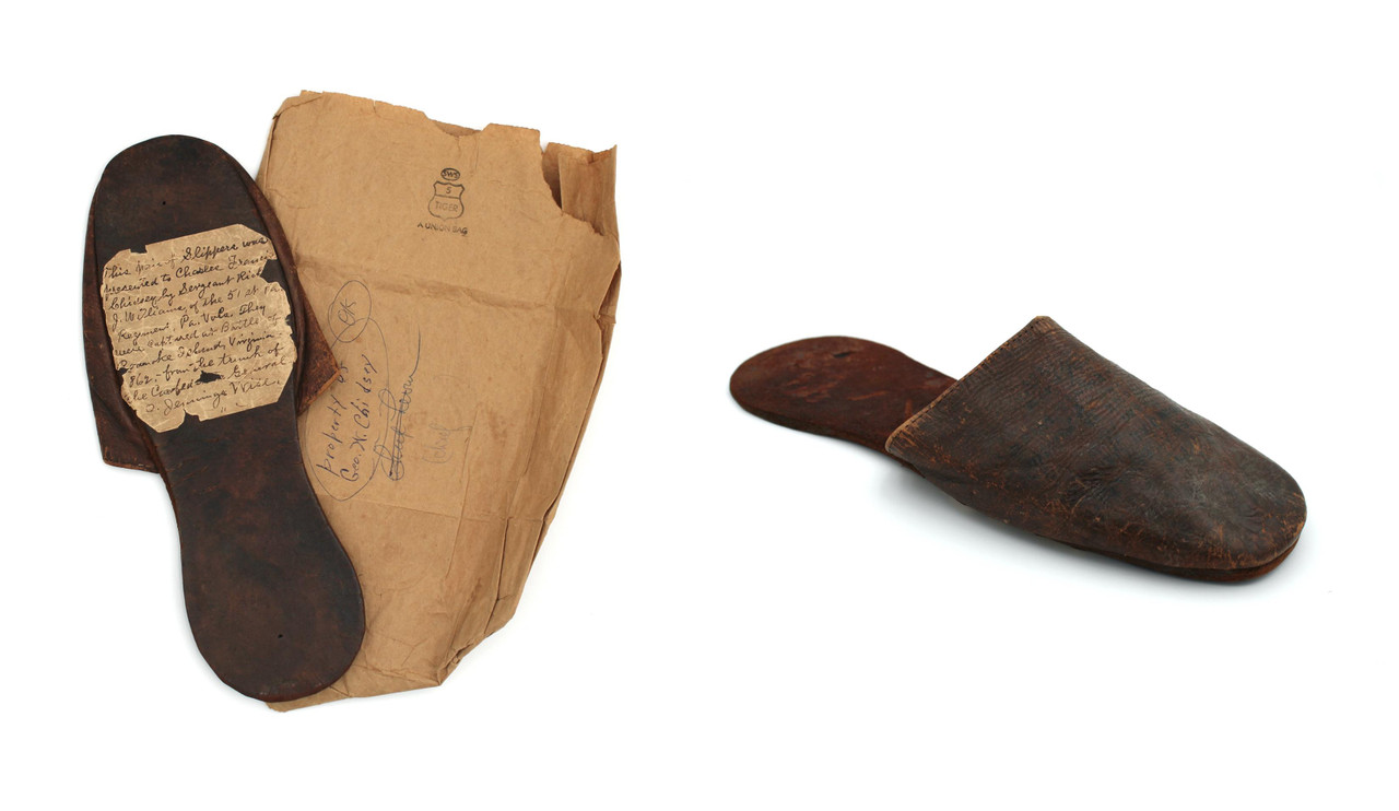 Obadiah Jennings Wise Civil War Era Mules - South Union Mills