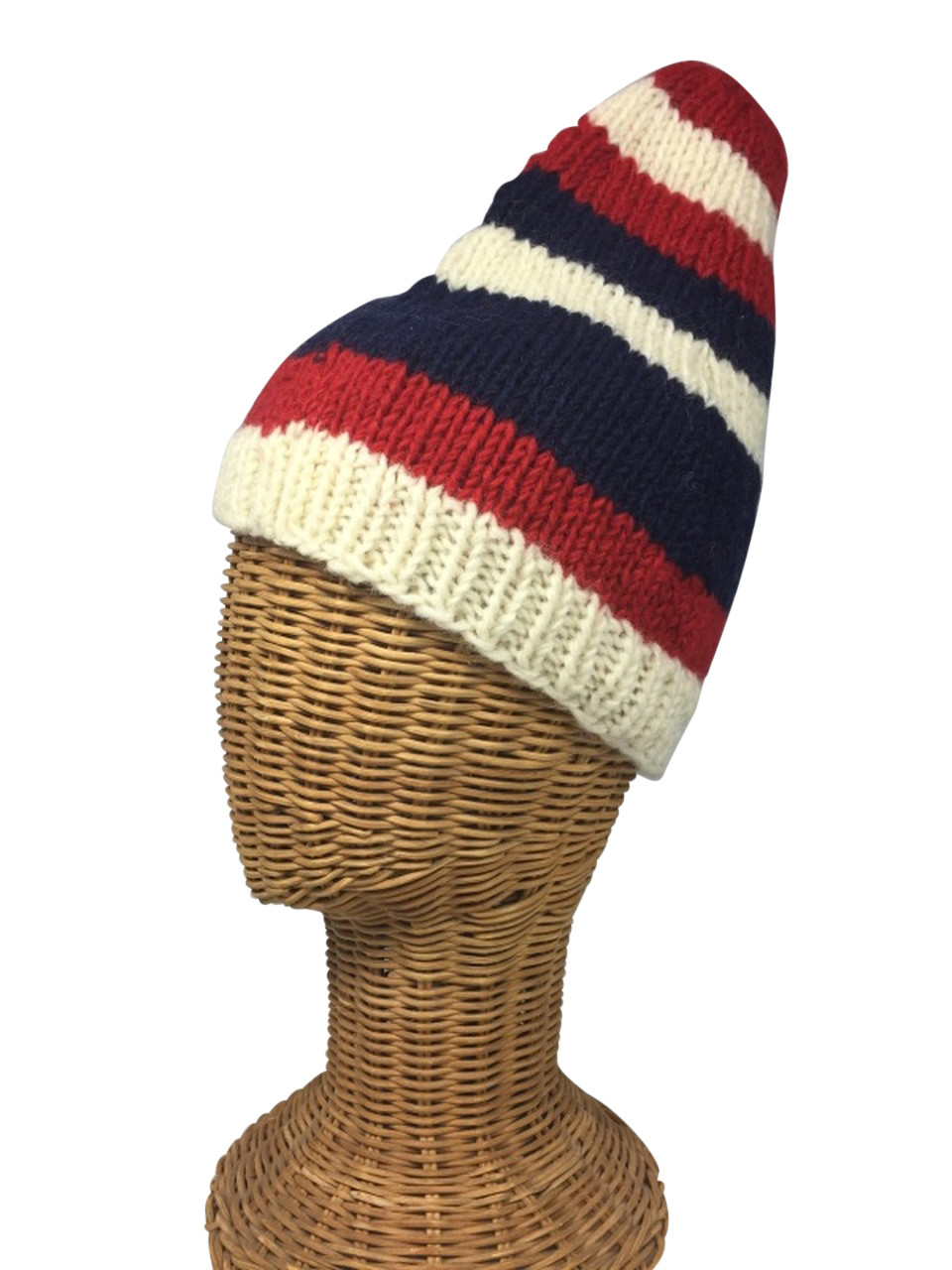 "Freeman" Knit Cap - South Union Mills