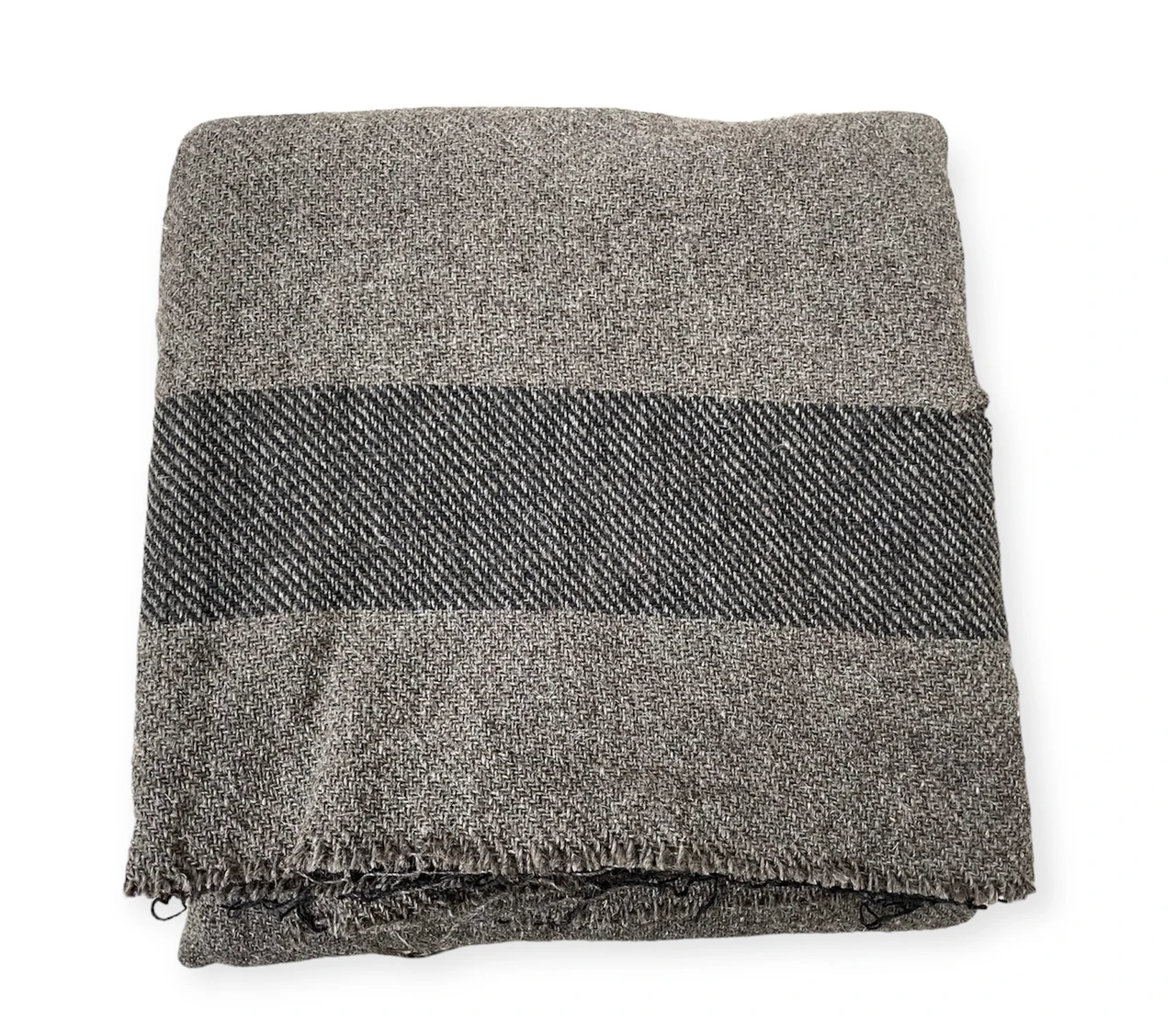 Federal Issue "Alpheus Williams" Blanket - South Union Mills