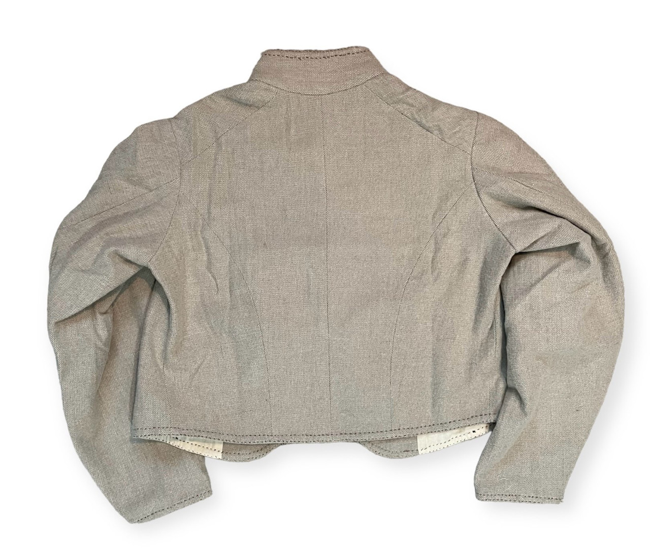 Confederate Southern Depot Style Jacket - South Union Mills