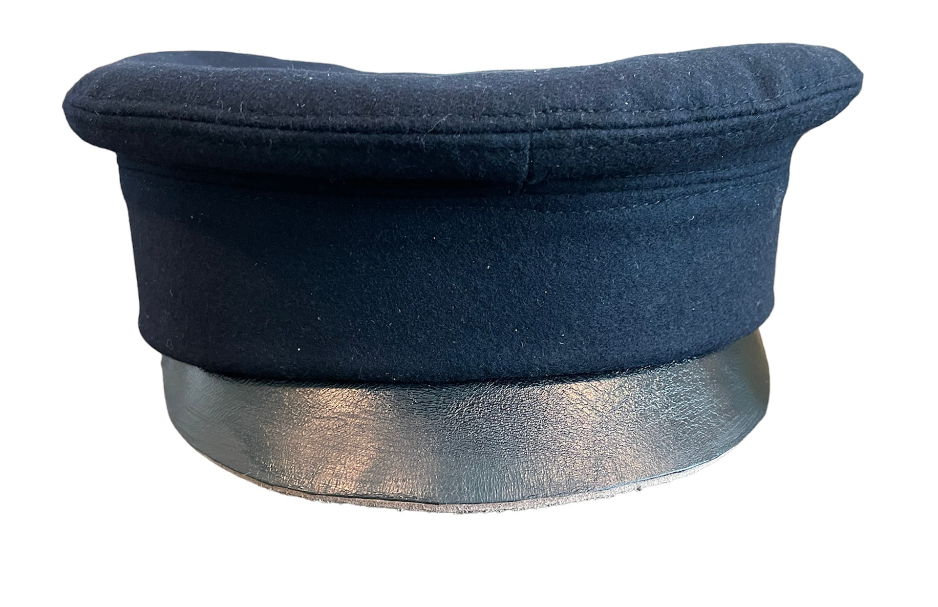 19th Century Style Wheel Cap or "Mechanic's Cap" - South Union Mills