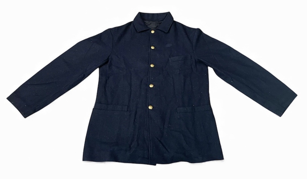 UCV/GAR "Officer" Sack Coat - South Union Mills