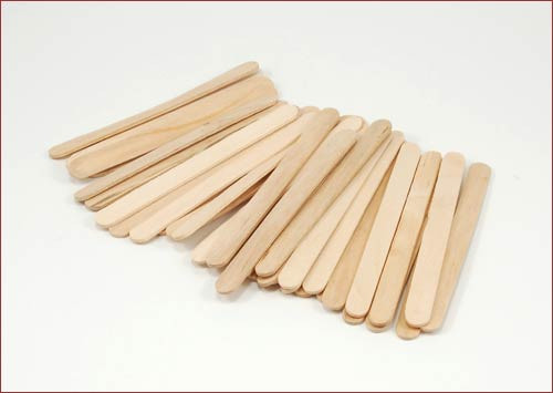 Paddlepop Sticks - 100