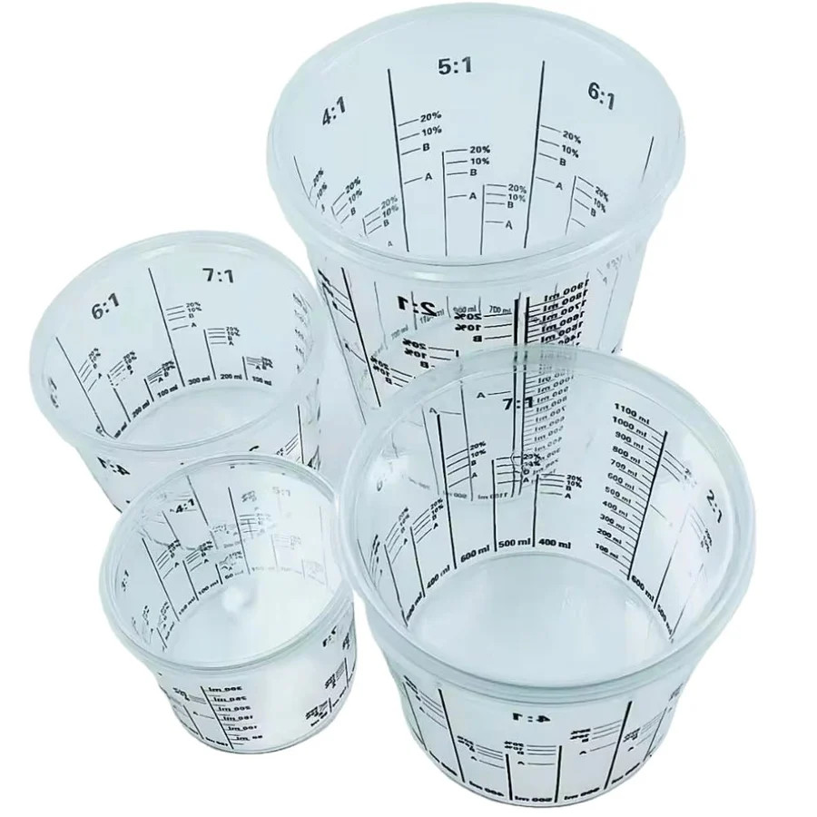 Solid Cast 606 | Epoxy Resin – Solid Solutions