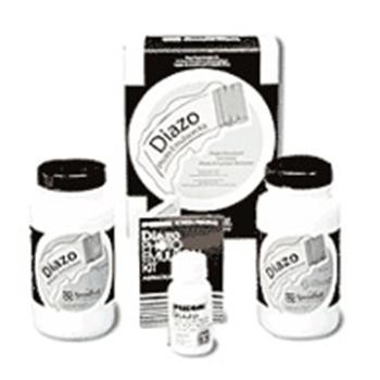 Speedball Diazo Photo Emulsion Kit