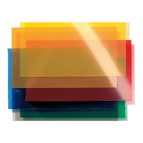 Dark Blue Rigid PVC Sheet – 0.3mm x 300mm x 500mm | Printable ...