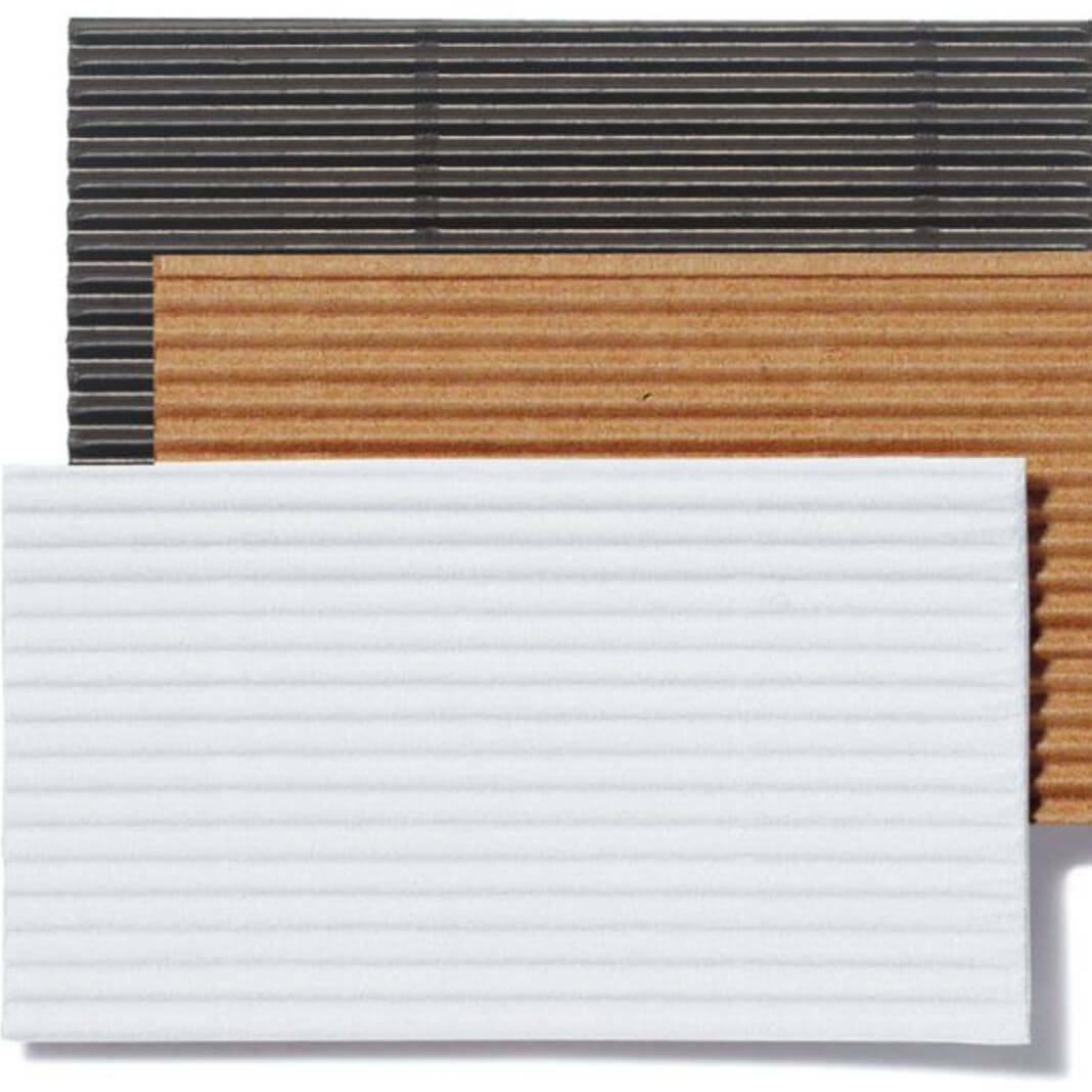 Boards & Substrates for Model Making | Foam, Mounting & Display Sheets ...