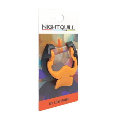 Night Quill # NY Low Rider