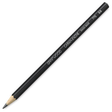 Grafwood Graphite Pencil 9B | 775.259