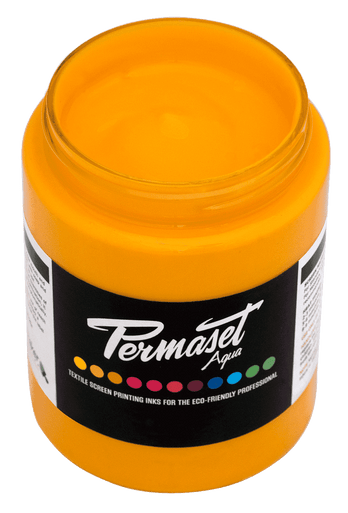 Permaset Fabric Paint 300ml - Orange R