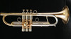 Adams A4 Selected Series Trumpet in Satin Lacquer! - Austin Custom ...